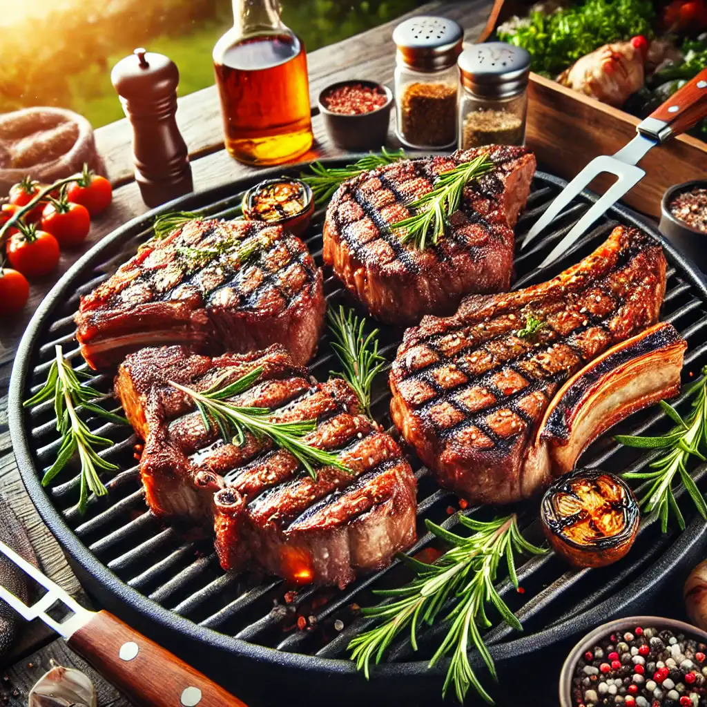 Best Steak for Grilling - Kitchen Zoes