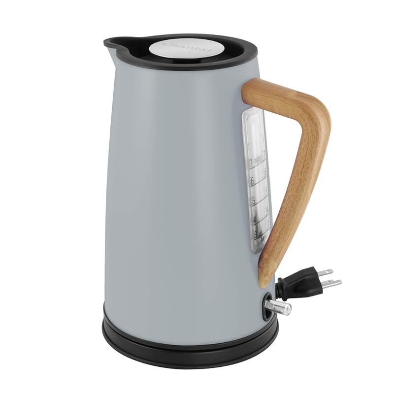5 Best Scandinavian Design Electric Kettles for 2026 – Expert Picks ...
