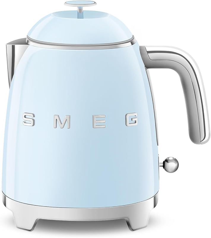 Top 10 Retro-Inspired Pastel Electric Kettles for 2026 – Expert Picks ...